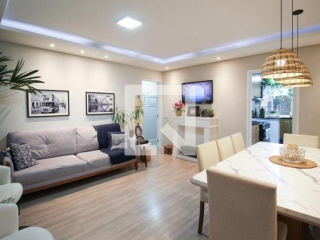 Apartamento à Venda Vila Olímpia, 3 Quartos, 102 m2