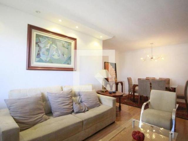 Apartamento à Venda Vila Olímpia, 3 Quartos, 102 m2