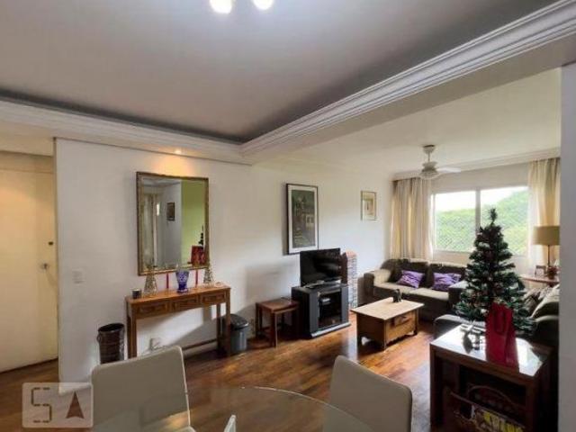 Apartamento à Venda Vila Olímpia, 3 Quartos, 103 m2