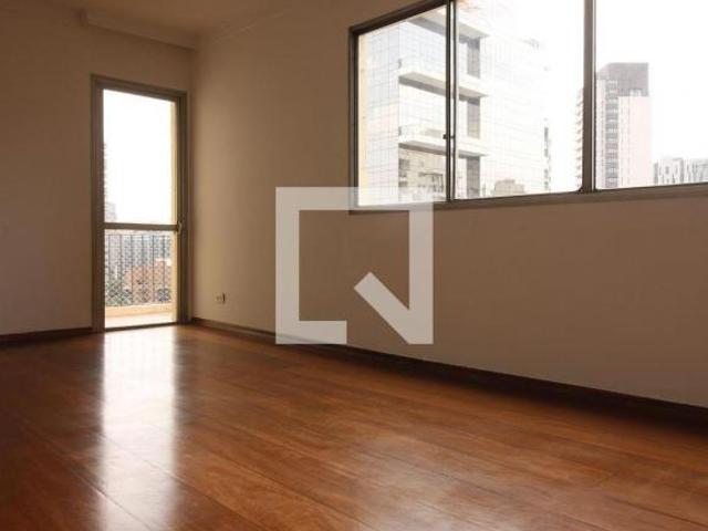 Apartamento à Venda Vila Olímpia, 3 Quartos, 103 m2