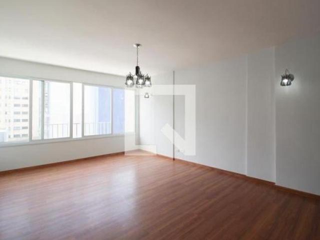 Apartamento à Venda Vila Olímpia, 3 Quartos, 116 m2