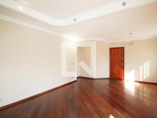 Apartamento à Venda Vila Olímpia, 3 Quartos, 116 m2