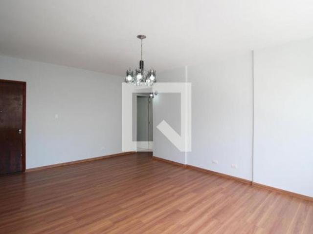 Apartamento à Venda Vila Olímpia, 3 Quartos, 116 m2