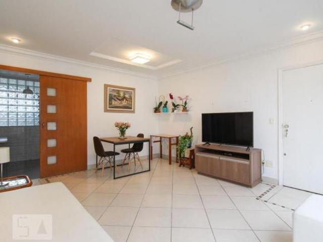 Apartamento à Venda Vila Olímpia, 3 Quartos, 116 m2