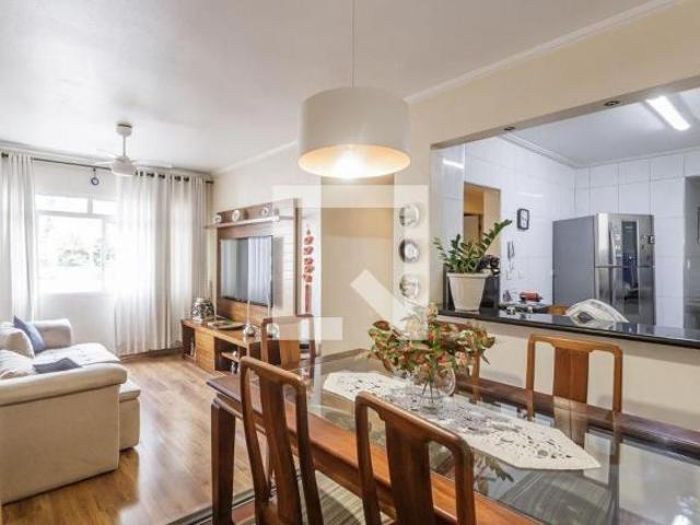 Apartamento à Venda Vila Olímpia, 3 Quartos, 110 m2