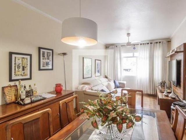 Apartamento à Venda Vila Olímpia, 3 Quartos, 110 m² São Paulo