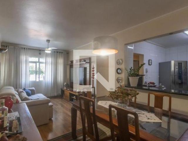 Apartamento à Venda Vila Olímpia, 3 Quartos, 112 m2