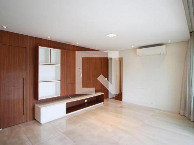 Apartamento à Venda Vila Olímpia, 3 Quartos, 112 m2