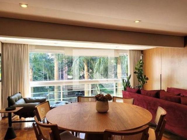 Apartamento à Venda Vila Olímpia, 3 Quartos, 112 m² São Paulo