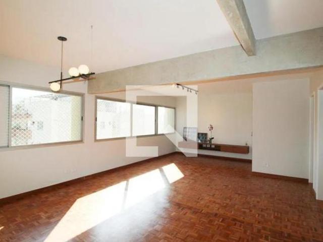 Apartamento à Venda Vila Olímpia, 3 Quartos, 125 m2