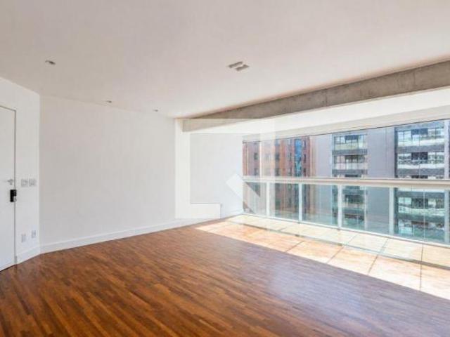 Apartamento à Venda Vila Olímpia, 3 Quartos, 126 m2