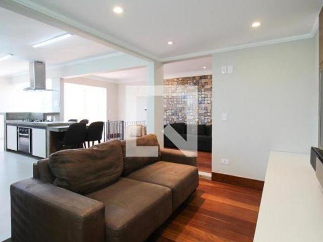 Apartamento à Venda Vila Olímpia, 3 Quartos, 126 m2