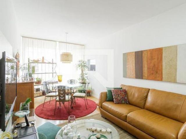 Apartamento à Venda Vila Olímpia, 3 Quartos, 126 m2