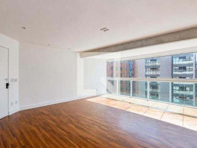 Apartamento à Venda Vila Olímpia, 3 Quartos, 126 m² São Paulo