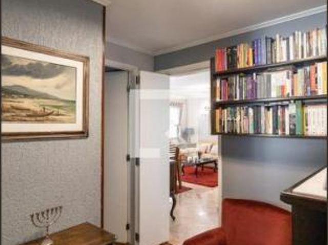 Apartamento à Venda Vila Olímpia, 3 Quartos, 129 m2