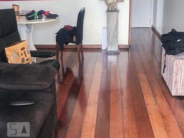 Apartamento à Venda Vila Olímpia, 3 Quartos, 120 m2
