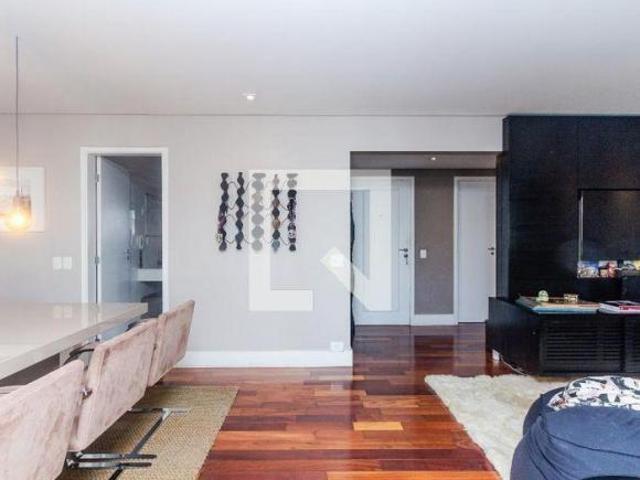 Apartamento à Venda Vila Olímpia, 3 Quartos, 139 m² São Paulo