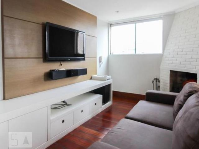 Apartamento à Venda Vila Olímpia, 3 Quartos, 130 m2