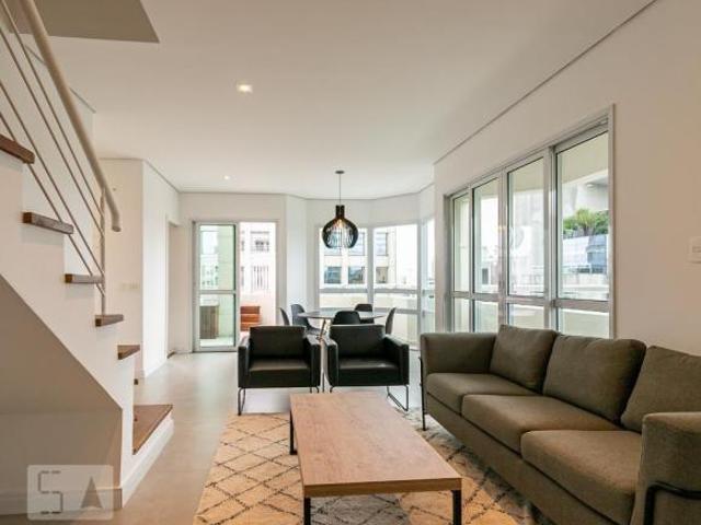 Apartamento à Venda Vila Olímpia, 3 Quartos, 133 m² São Paulo