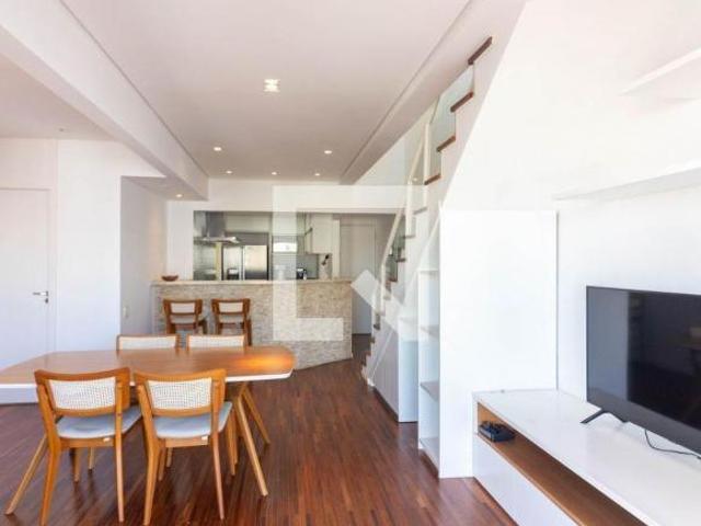 Apartamento à Venda Vila Olímpia, 3 Quartos, 147 m2
