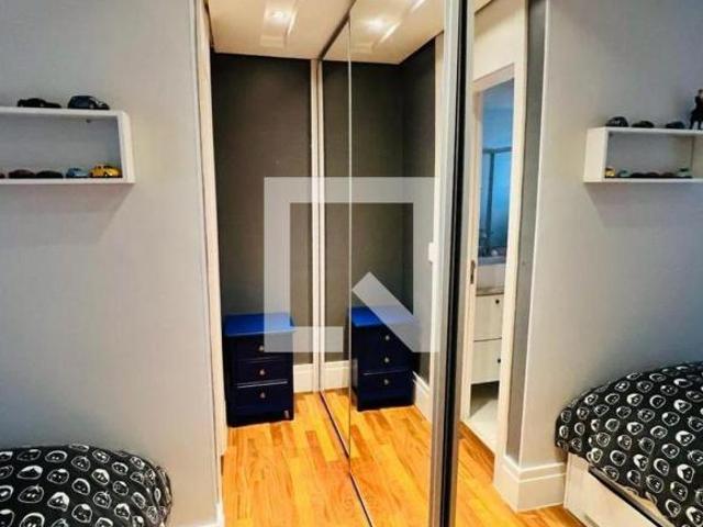 Apartamento à Venda Vila Olímpia, 3 Quartos, 154 m2