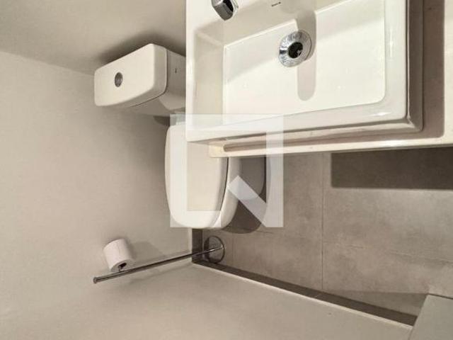 Apartamento à Venda Vila Olímpia, 3 Quartos, 156 m2