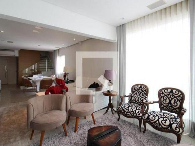 Apartamento à Venda Vila Olímpia, 3 Quartos, 158 m2