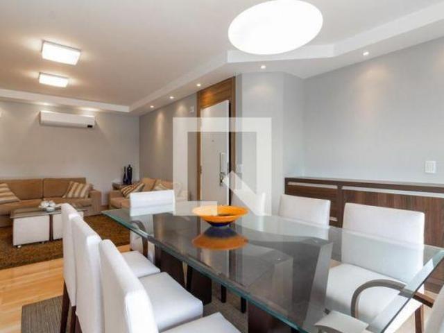 Apartamento à Venda Vila Olímpia, 3 Quartos, 150 m² São Paulo