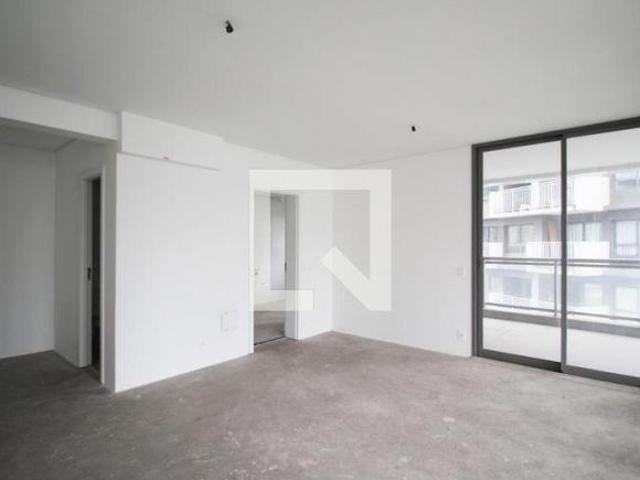 Apartamento à Venda Vila Olímpia, 3 Quartos, 168 m2