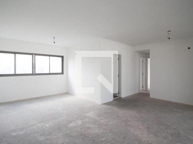 Apartamento à Venda Vila Olímpia, 3 Quartos, 160 m2