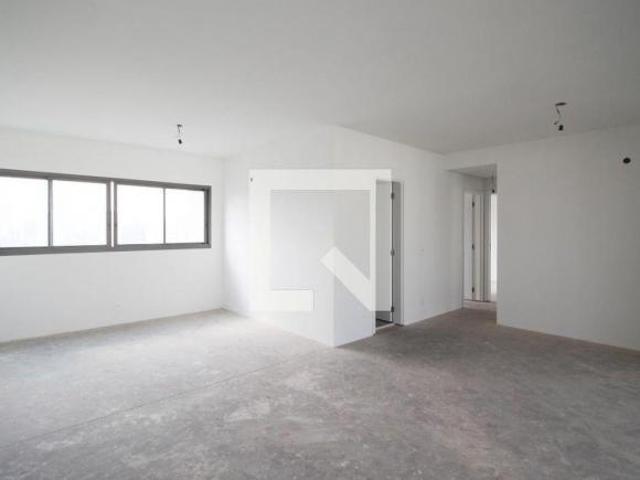 Apartamento à Venda Vila Olímpia, 3 Quartos, 160 m2
