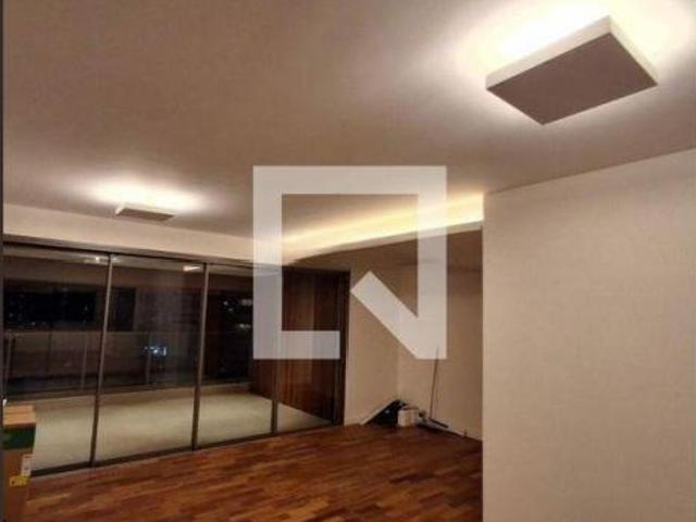 Apartamento à Venda Vila Olímpia, 3 Quartos, 160 m² São Paulo