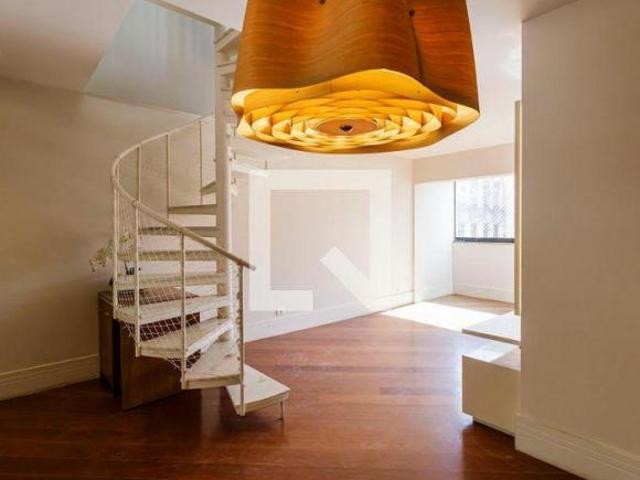Apartamento à Venda Vila Olímpia, 3 Quartos, 188 m² São Paulo