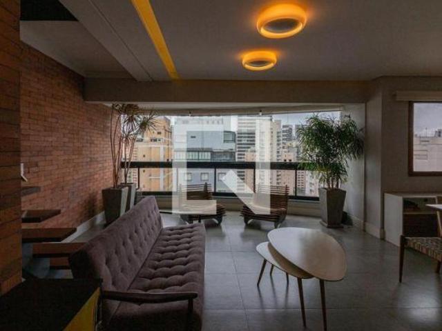 Apartamento à Venda Vila Olímpia, 3 Quartos, 210 m² São Paulo