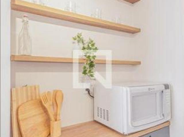 Apartamento à Venda Vila Olímpia, 3 Quartos, 64 m² São Paulo