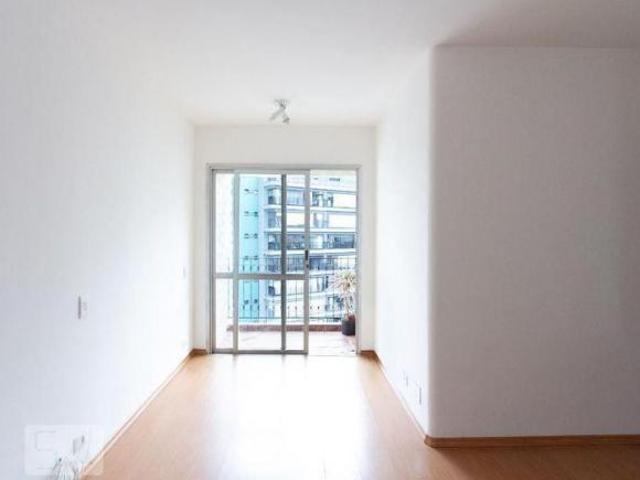 Apartamento à Venda Vila Olímpia, 3 Quartos, 70 m2
