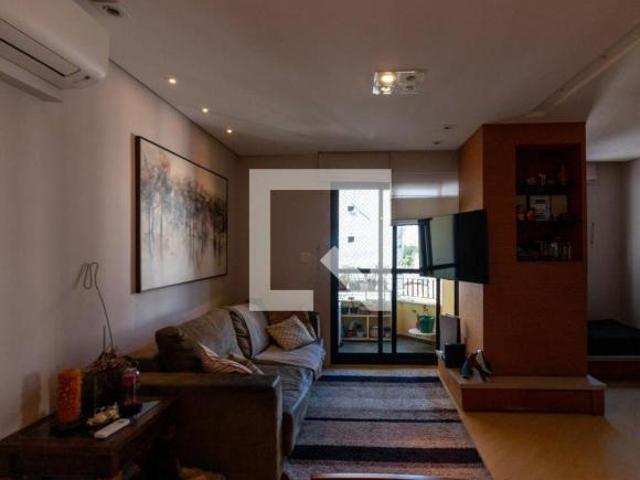 Apartamento à Venda Vila Olímpia, 3 Quartos, 73 m2