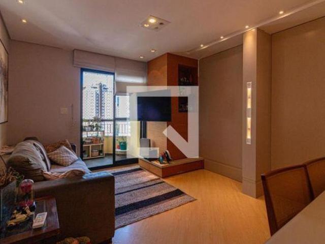 Apartamento à Venda Vila Olímpia, 3 Quartos, 73 m2