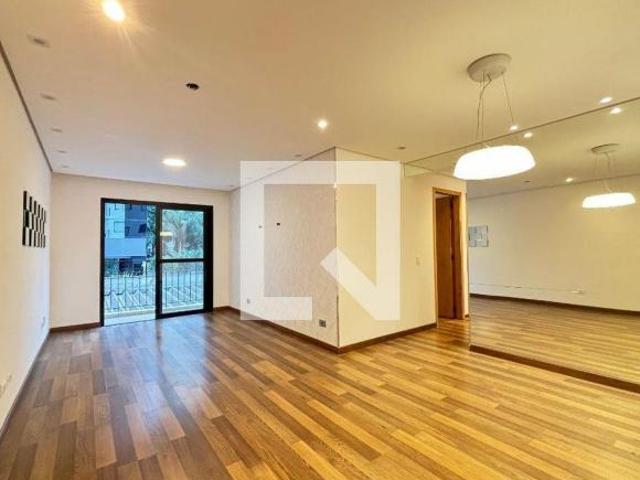 Apartamento à Venda Vila Olímpia, 3 Quartos, 75 m2
