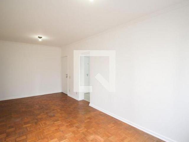 Apartamento à Venda Vila Olímpia, 3 Quartos, 75 m2