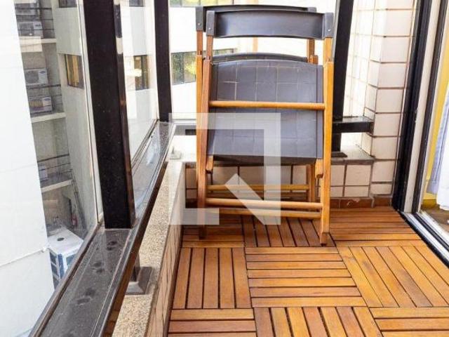 Apartamento à Venda Vila Olímpia, 3 Quartos, 76 m2
