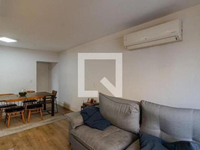 Apartamento à Venda Vila Olímpia, 3 Quartos, 76 m2