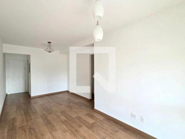 Apartamento à Venda Vila Olímpia, 3 Quartos, 76 m2