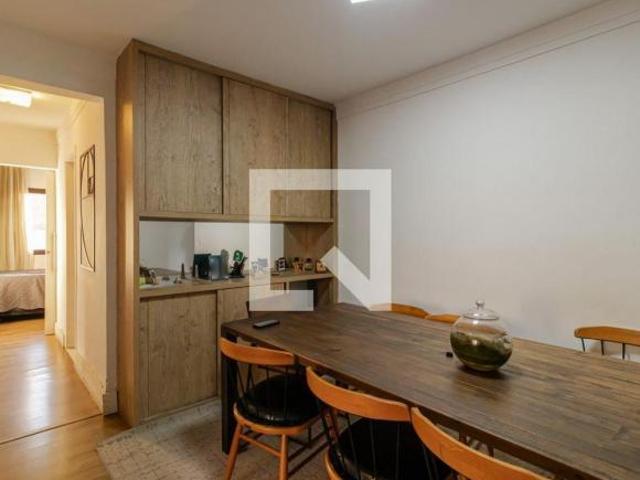 Apartamento à Venda Vila Olímpia, 3 Quartos, 76 m2