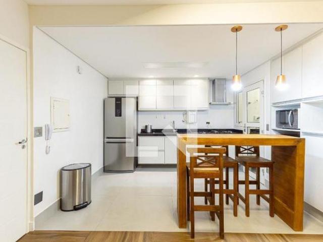 Apartamento à Venda Vila Olímpia, 3 Quartos, 76 m2