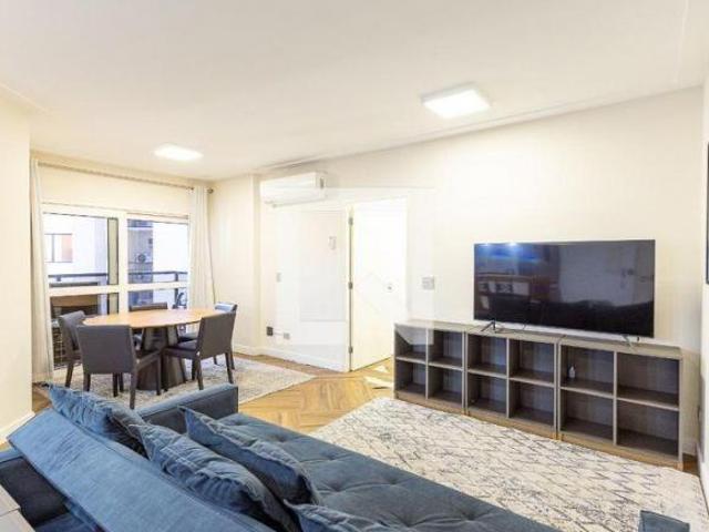 Apartamento à Venda Vila Olímpia, 3 Quartos, 76 m² São Paulo