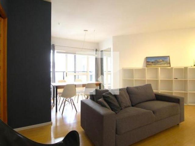 Apartamento à Venda Vila Olímpia, 3 Quartos, 76 m² São Paulo