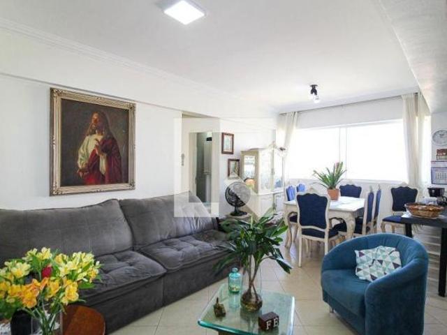 Apartamento à Venda Vila Olímpia, 3 Quartos, 77 m2