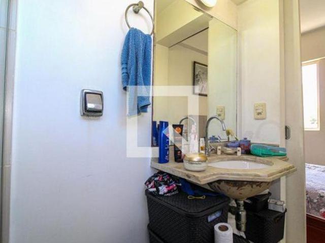 Apartamento à Venda Vila Olímpia, 3 Quartos, 77 m2