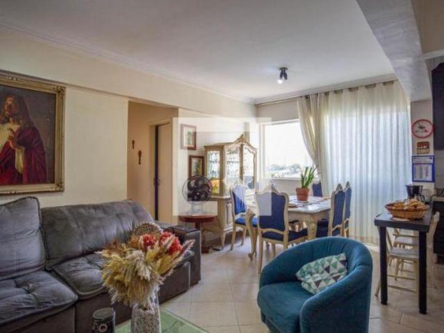 Apartamento à Venda Vila Olímpia, 3 Quartos, 77 m2